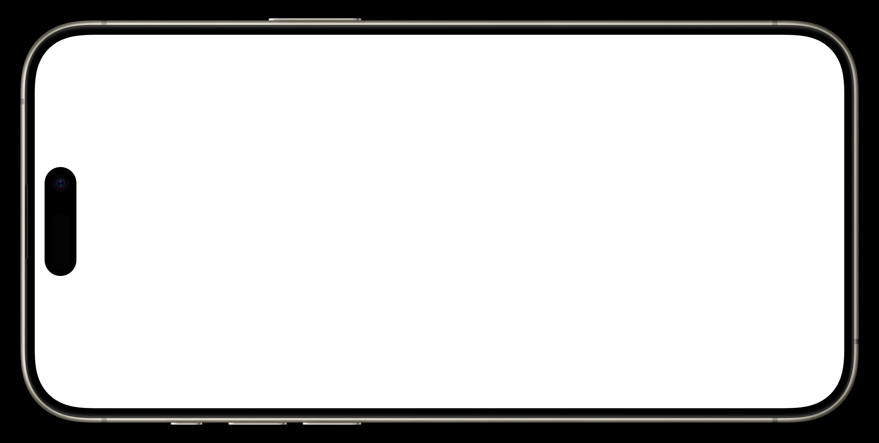 65×24 iPhone panoramic camera